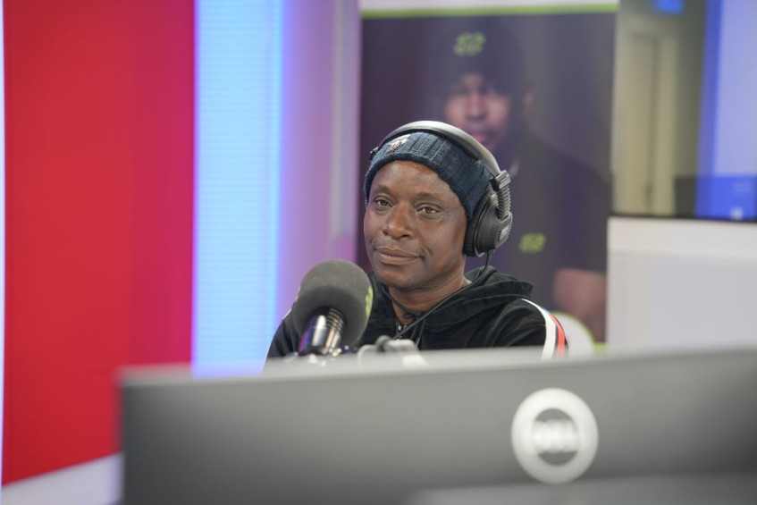 Ex-Zim international Dinha expresses desire to coach Young Warriors ...