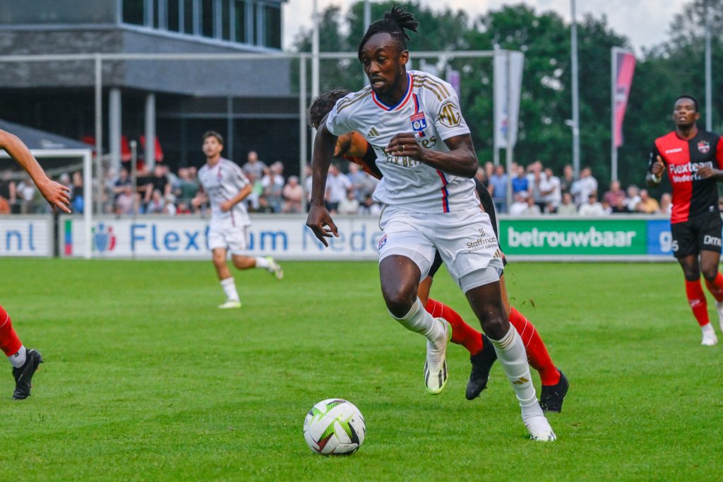 Zim players based abroad round-up - Soccer24