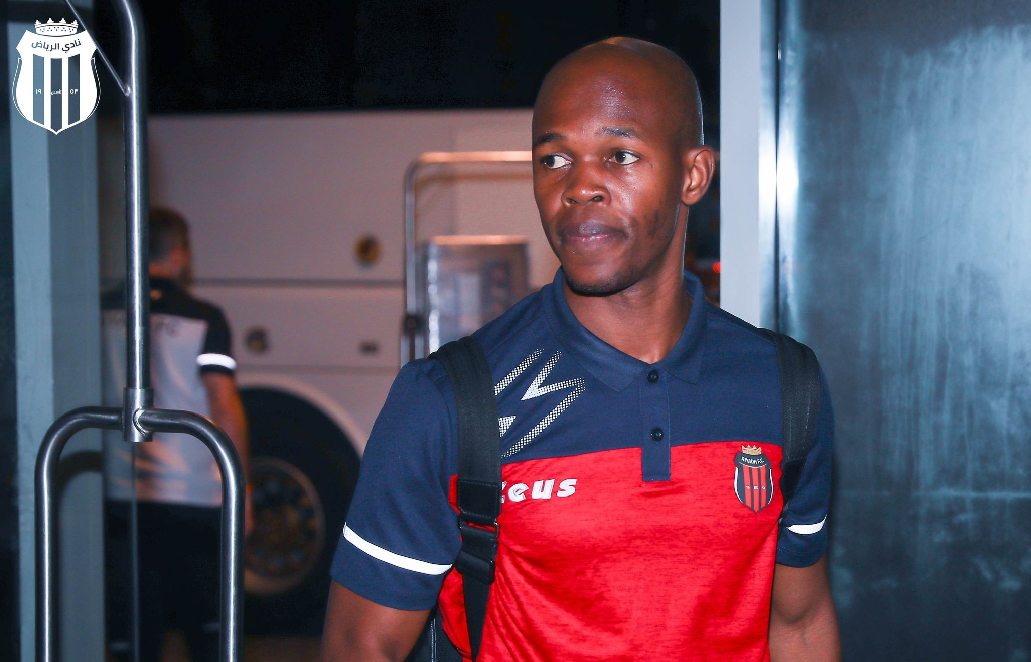 Knowledge Musona given captaincy role at Al Riyadh - Soccer24