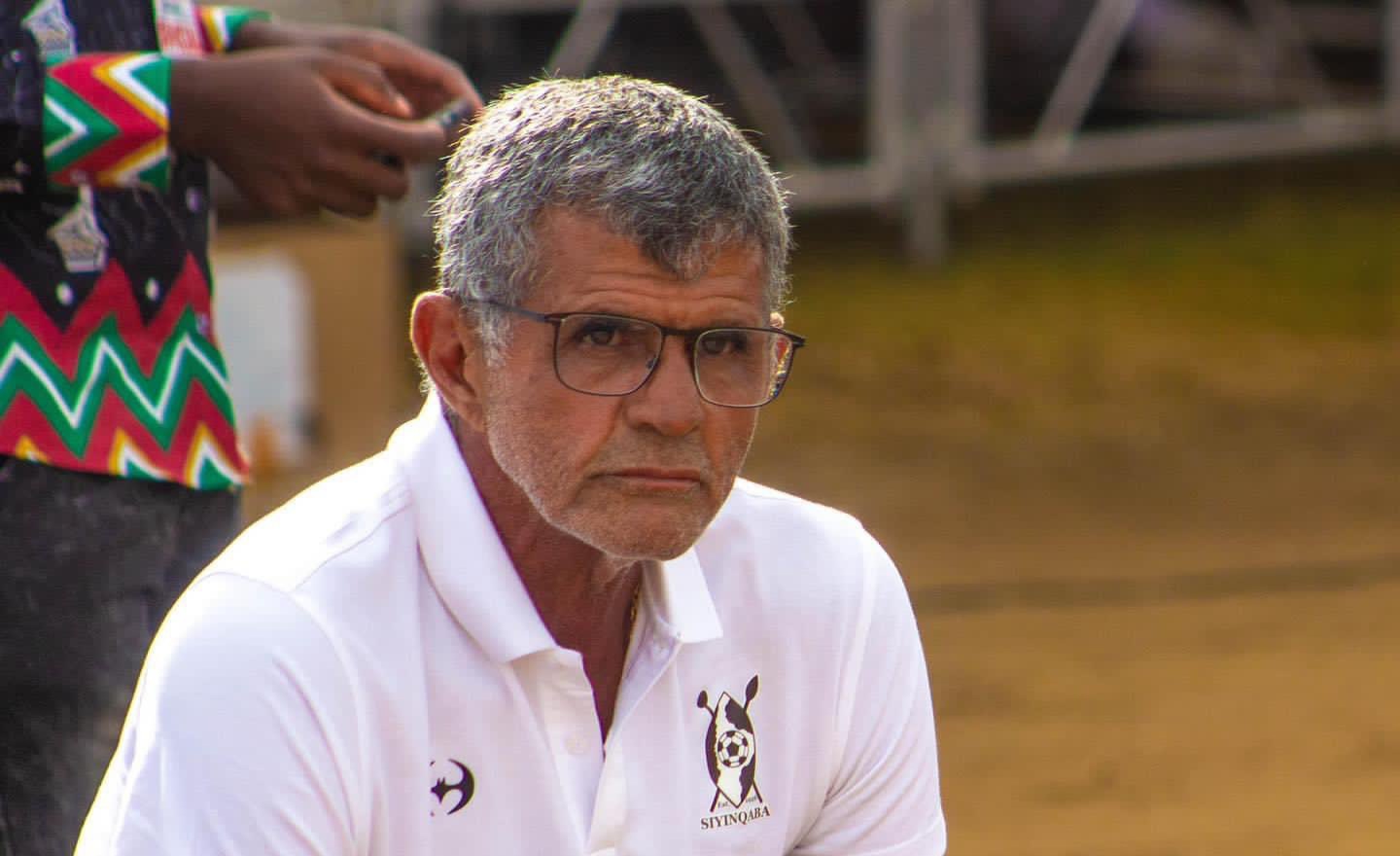 Brito appointed Warriors coach - Soccer24