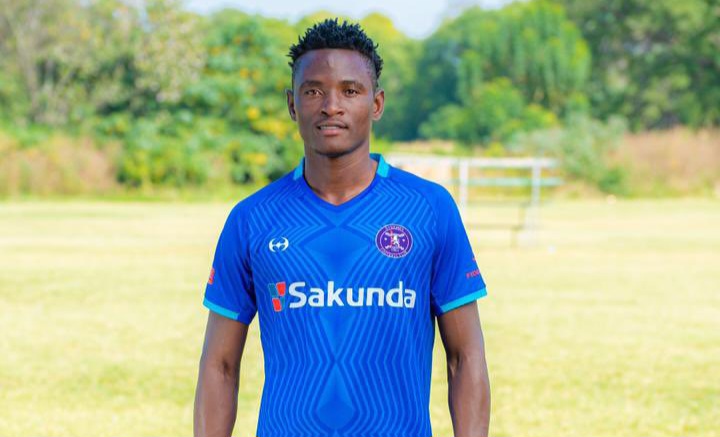 Makarati, Mbeba pull out of Warriors squad - Soccer24