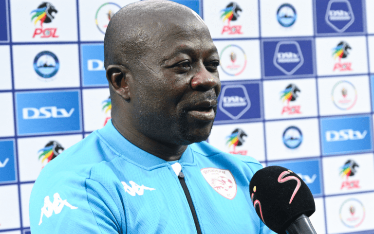 Kaitano Tembo in talks to join Durban City - Soccer24