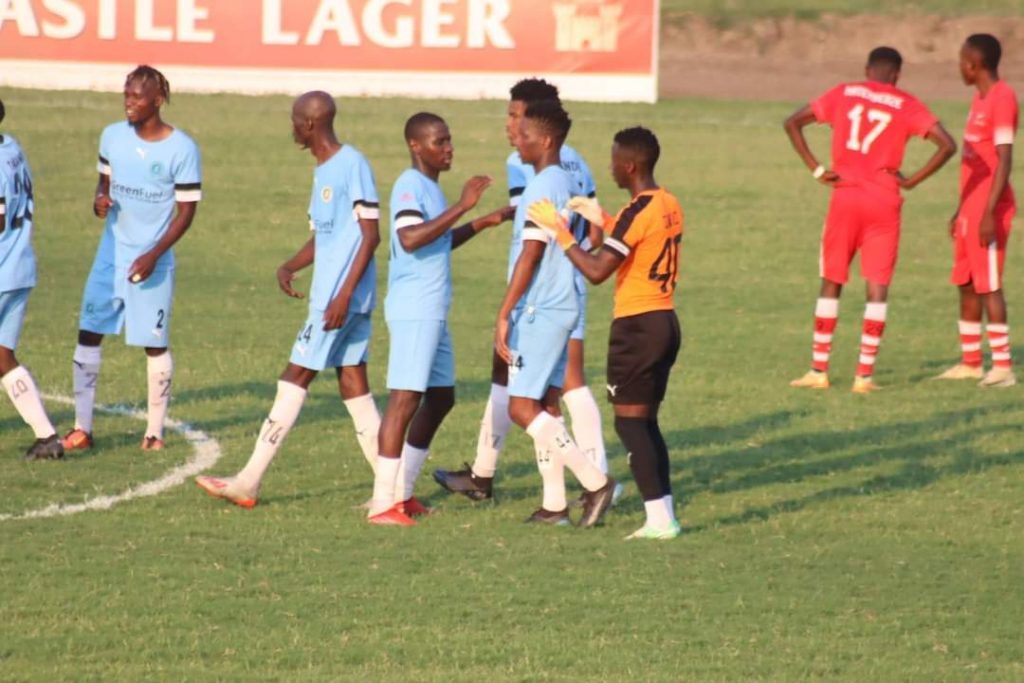 Castle Lager PSL relegation battle: 10 teams fighting to survive - Soccer24