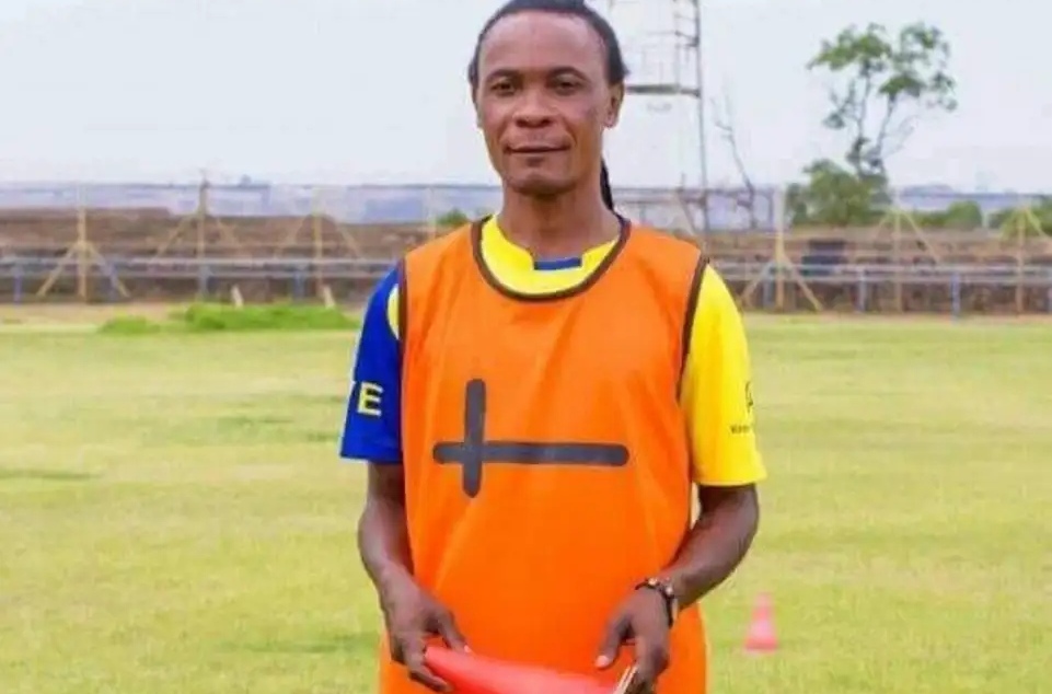 Ex-CAPS United keeper Evans Chewe dies - Soccer24