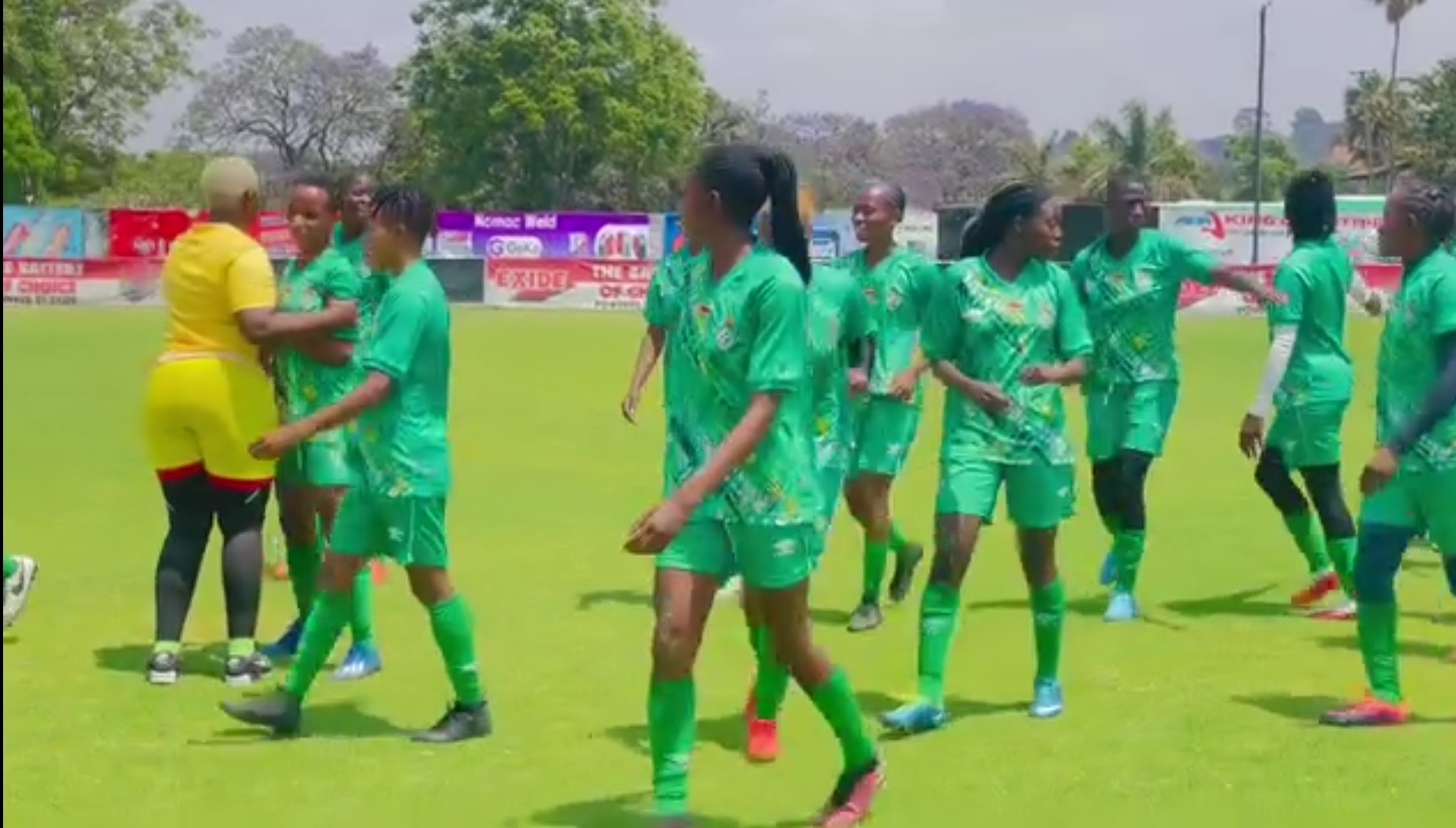 Sithethelelwe Sibanda names provisional Mighty Warriors squad for COSAFA tournament - Soccer24