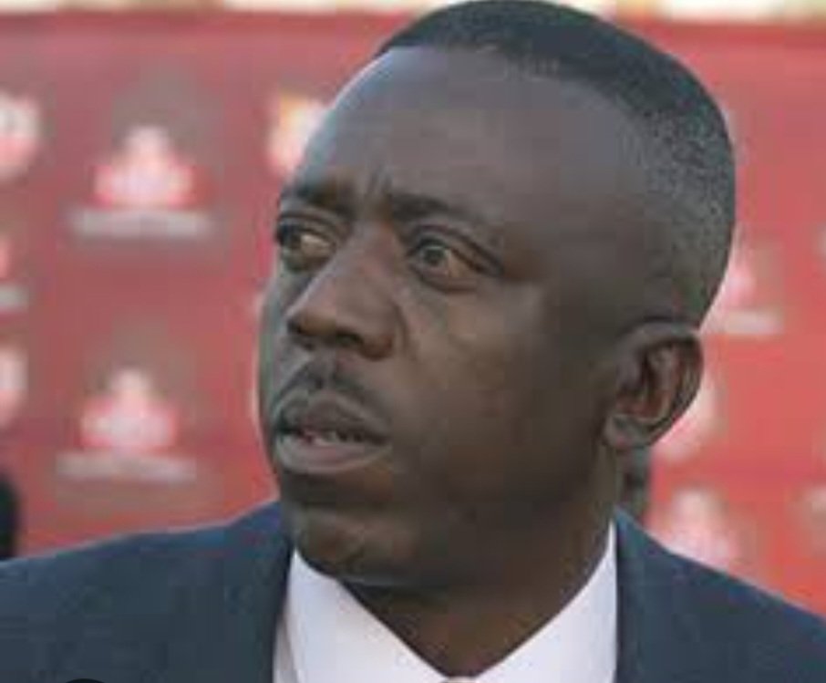 Rahman Gumbo dies - Soccer24