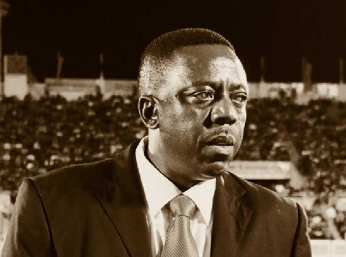 Rahman Gumbo's death: Details emerge - Soccer24