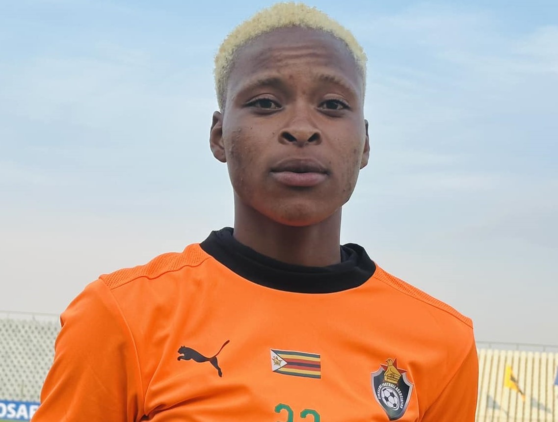 Mighty Warriors keeper nominated for CAF Women’s Goalkeeper of the Year ...