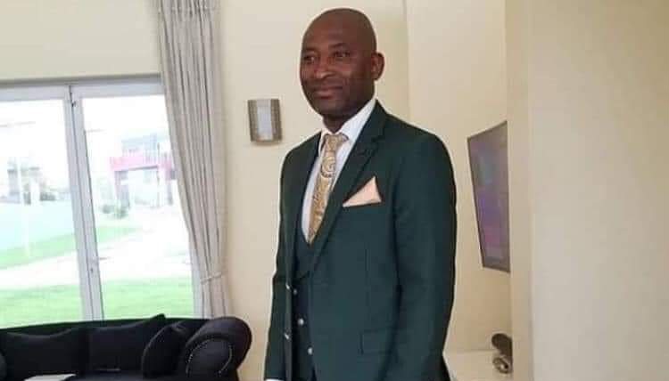 Peter Ndlovu arrives in Rwanda for World Cup qualifiers - Soccer24