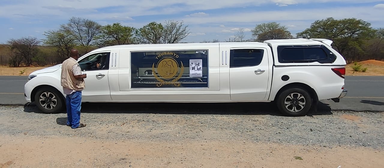 WATCH: Rahman Gumbo's body now in Zimbabwe - Soccer24