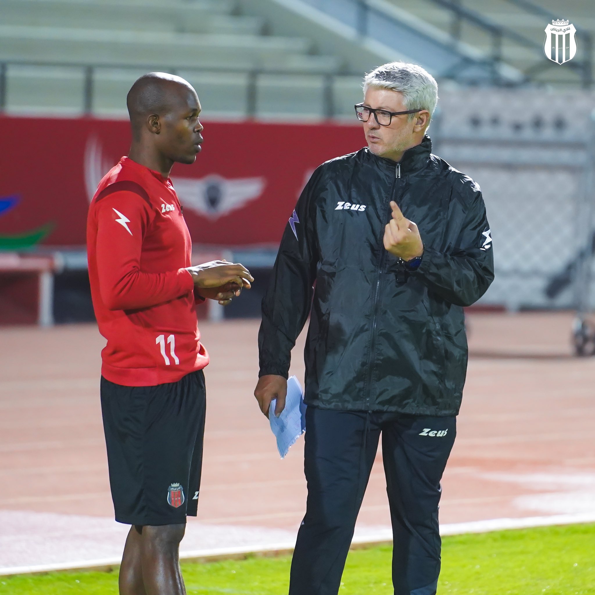 Knowledge Musona back in training after injury layoff - Soccer24