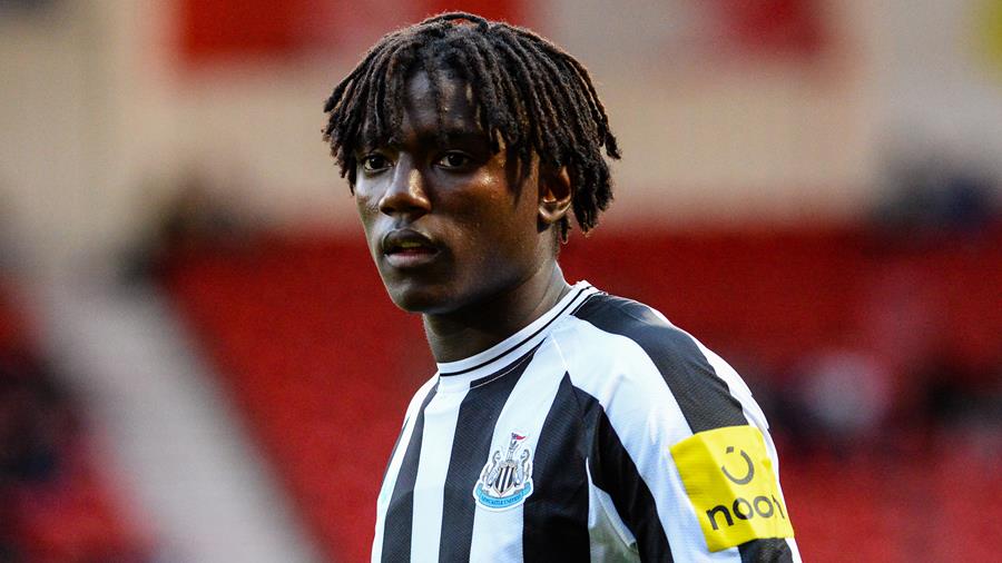 Michael Ndiweni makes EPL debut as Galloway finally returns to action - Soccer24