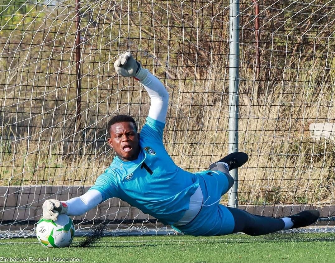 Official: Donovan Bernard depart Chicken Inn - Soccer24