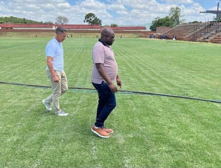 Like Simba The Lion, Simba still has vigour for Simba Bhora - Soccer24