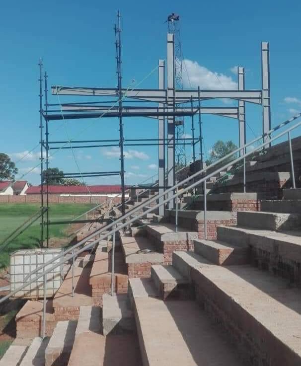 Like Simba The Lion, Simba still has vigour for Simba Bhora - Soccer24