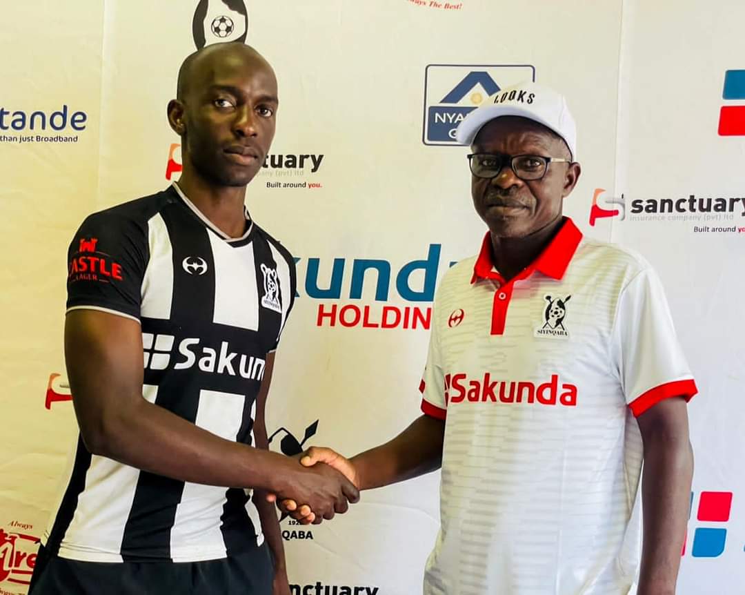 Highlanders sign defender from American club - Soccer24