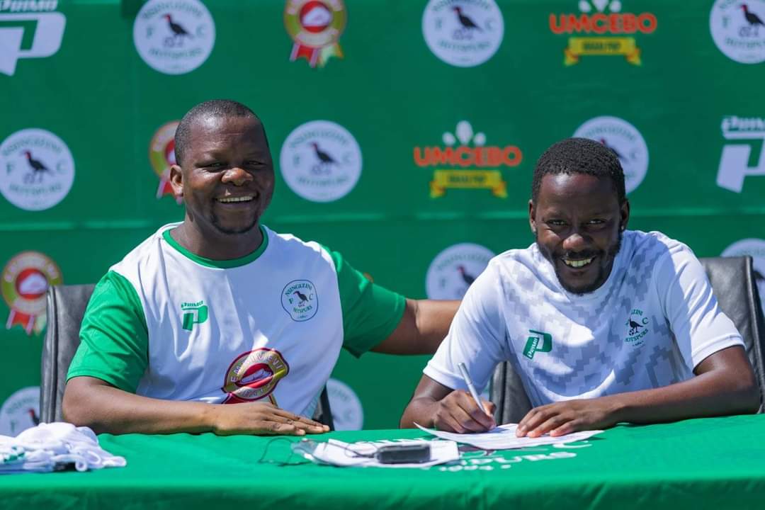 Ex-Dynamos star Nyasha Chintuli scores hattrick on debut at foreign ...