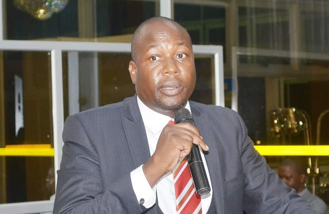 ZIFA NC explains why Farai Jere candidature was dismissed despite ...