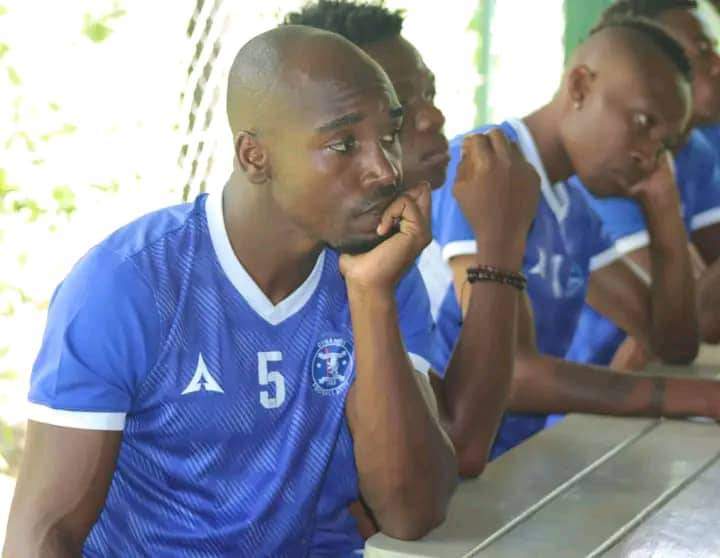 Are Dynamos now just an ordinary team in Zimbabwe? - Soccer24