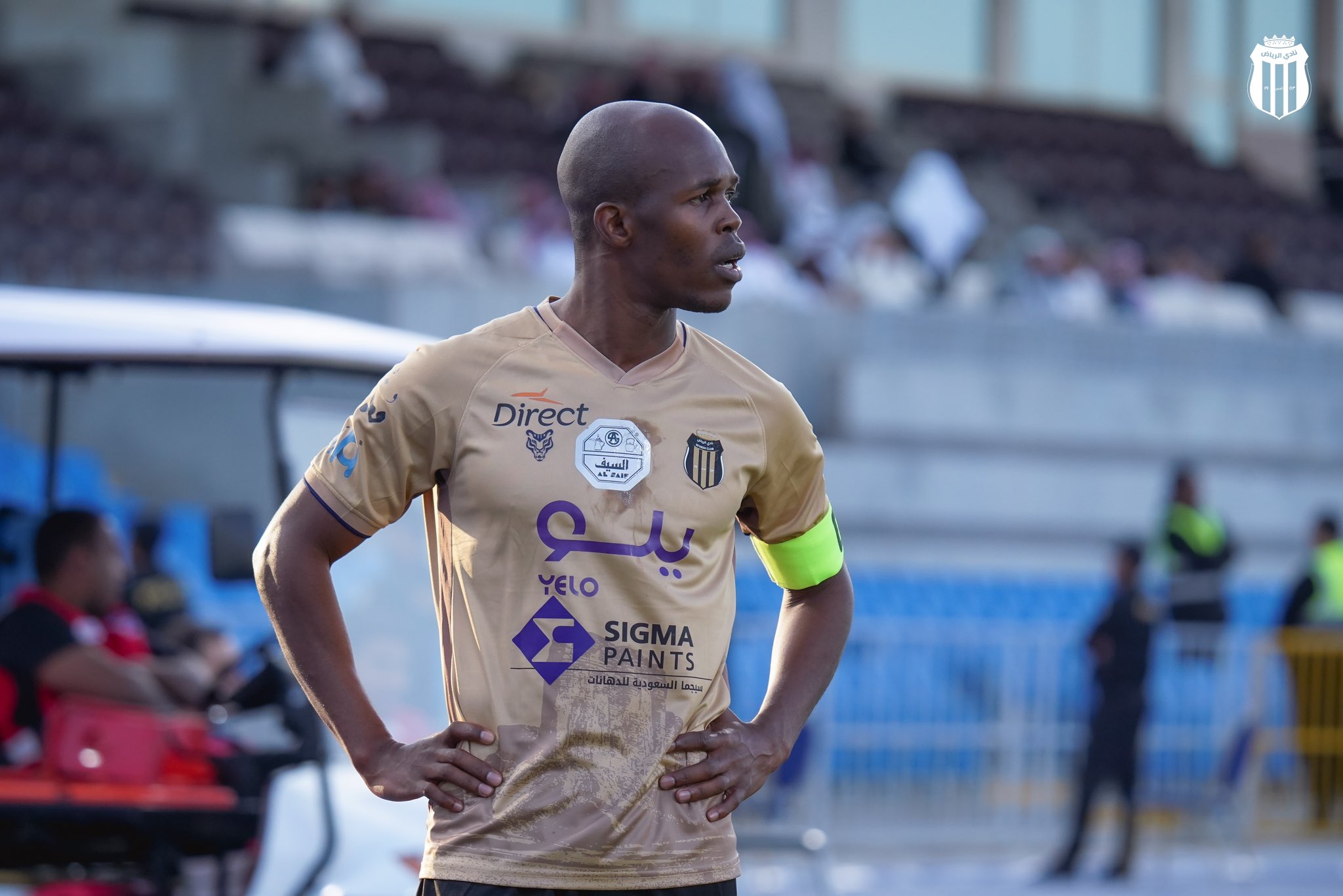 Knowledge Musona on verge of joining new club in Saudi Arabia - Soccer24