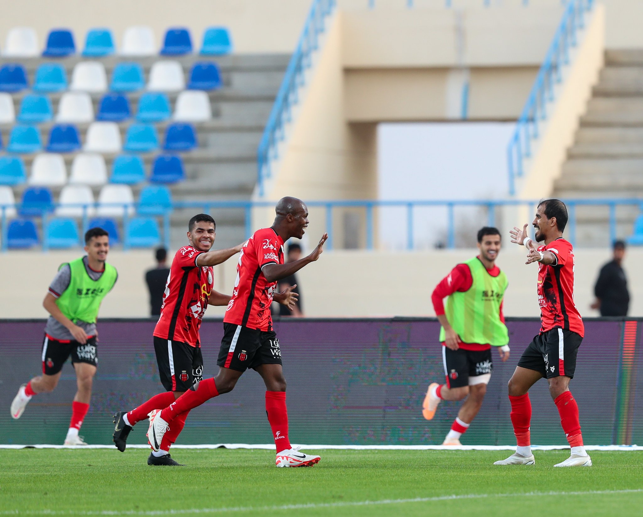 Watch: Knowledge Musona scores again in Saudi Pro League - Soccer24