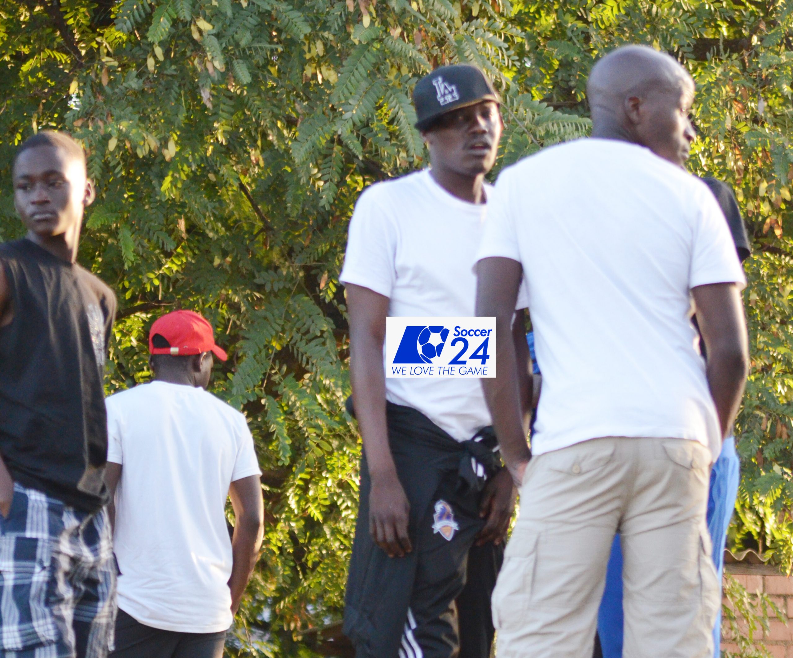 Denver Mukamba resurfaces at Scotland - Soccer24