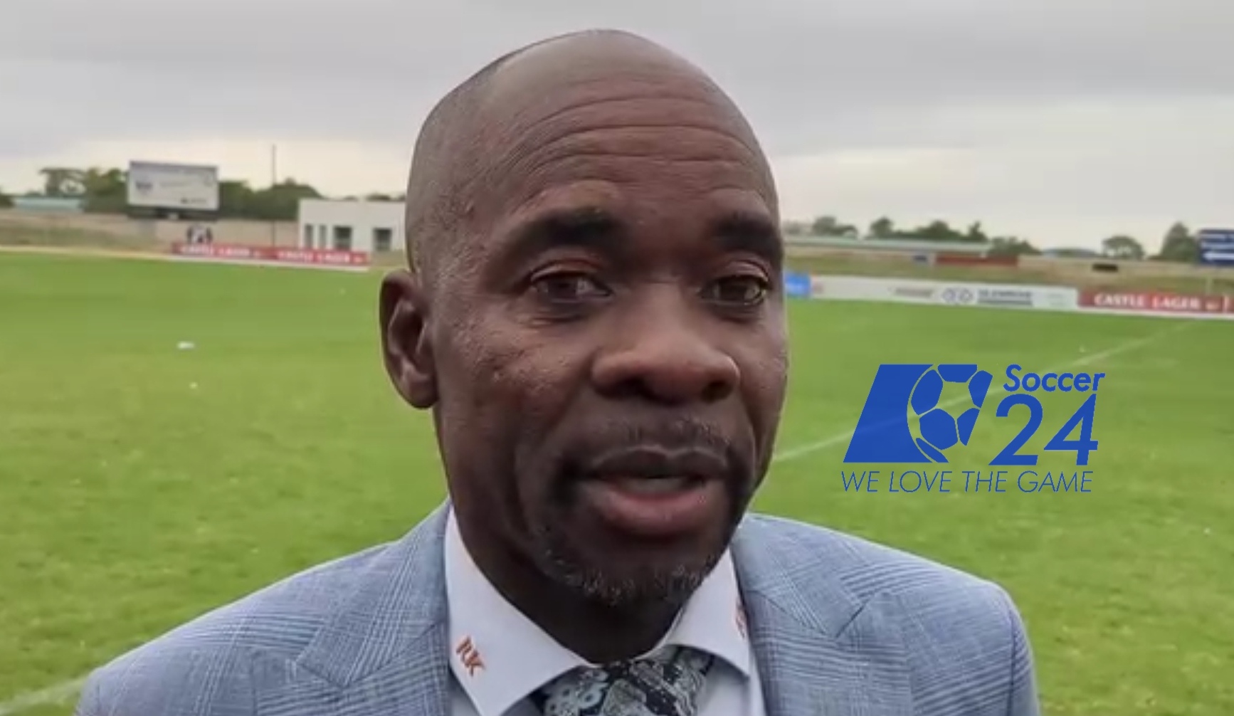 Highlanders coach Kelvin Kaindu issues warning to his charges ahead of ...