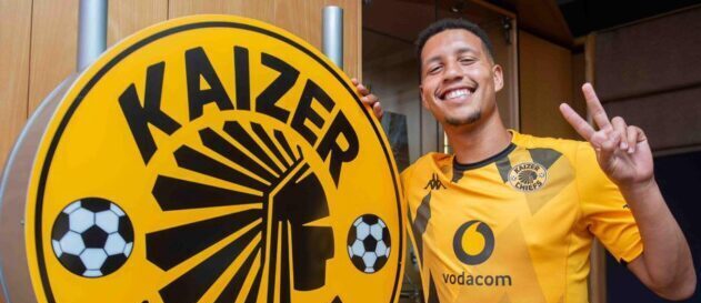 Kaizer Chiefs defender Luke Fleurs shot dead in Jo'burg - Soccer24
