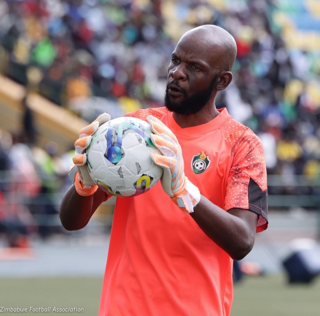 Interim Warriors goalkeepers coach appointed - Soccer24