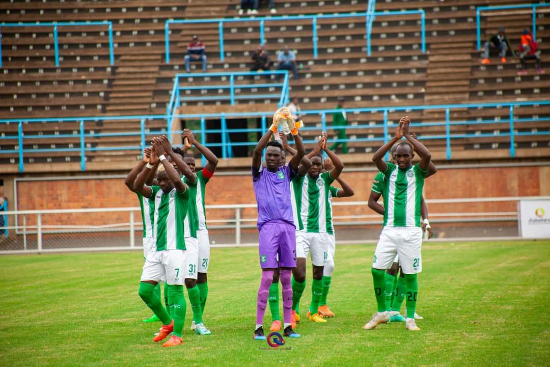 CAPS United vs Highlanders: Preview, TV Info, Stats, Team News & More ...