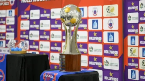 COSAFA reveals details for 2025 COSAFA Cup draw - Soccer24