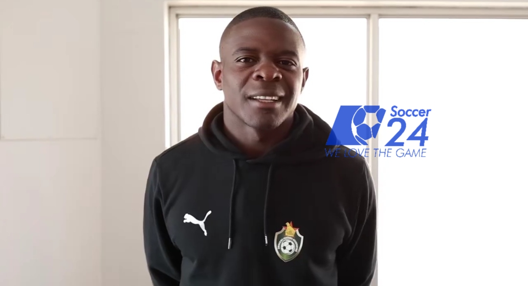 Godknows Murwira stripped of CAPS United captaincy - Soccer24