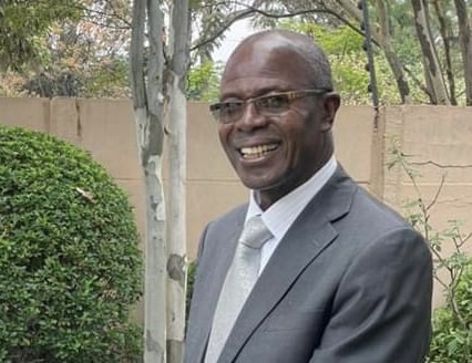 We wanted Pasuwa to combine with Mapeza, says ZIFA NC chairman Lincoln ...