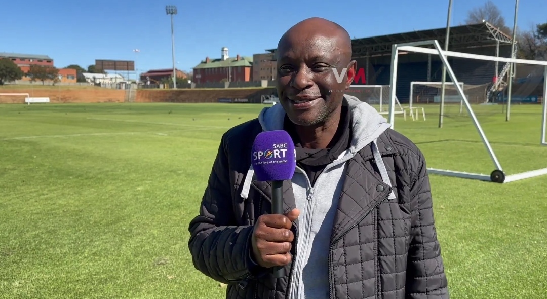 SAFA feared hosting Bafana, Warriors game in Johannesburg because of ...