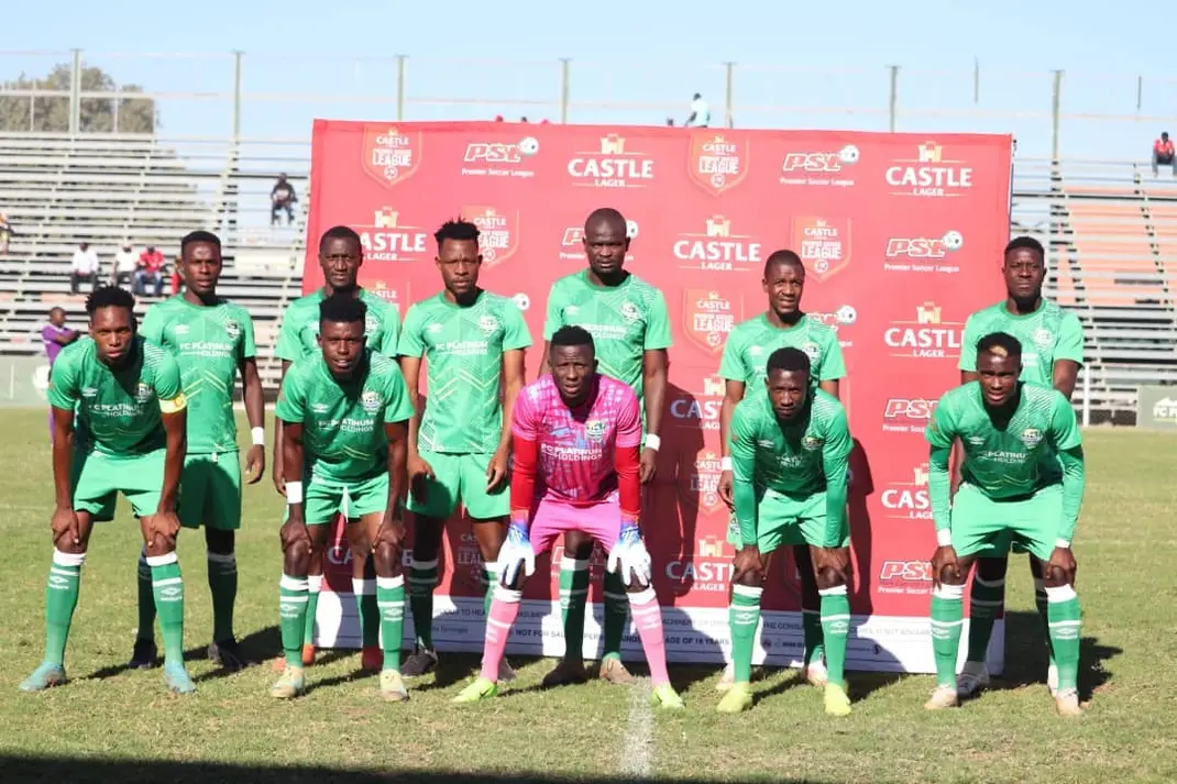 FC Platinum extend lead at top as Evans Katema continues to shine for ...