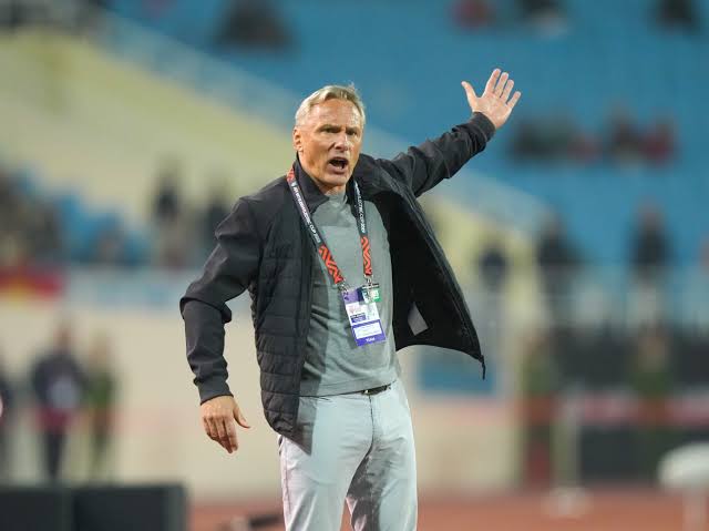 Warriors coach: ZIFA decides, nation waits - Soccer24