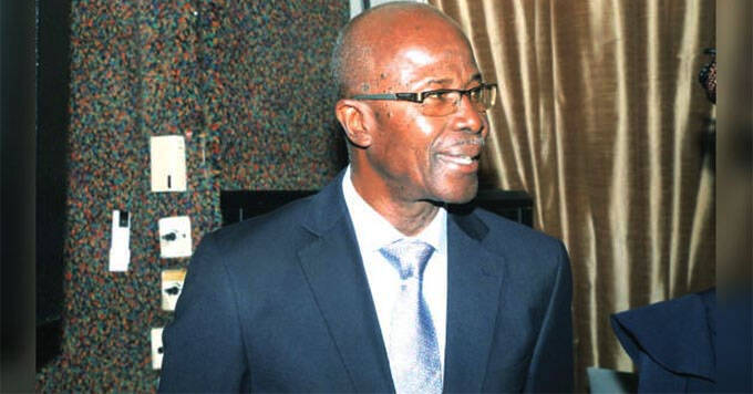 Warriors can play home AFCON qualifiers in Zim, says NC chairman Mutasa ...