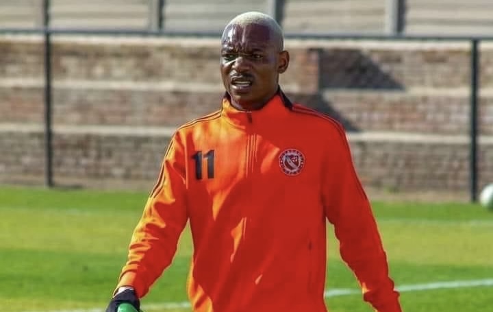Billiat strikes again, Yadah coach sets for him target of 20 goals ...