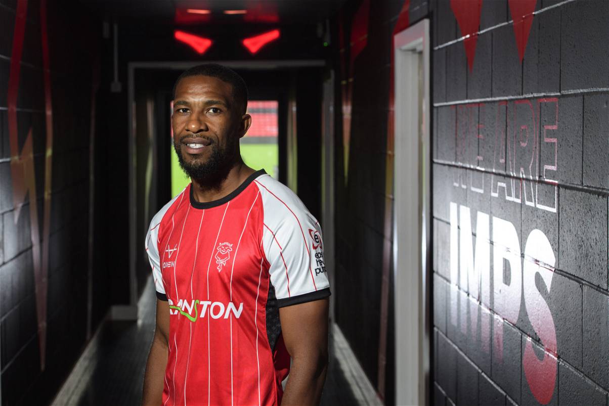 Tendayi Darikwa finds new club in England after leaving Cyprus - Soccer24