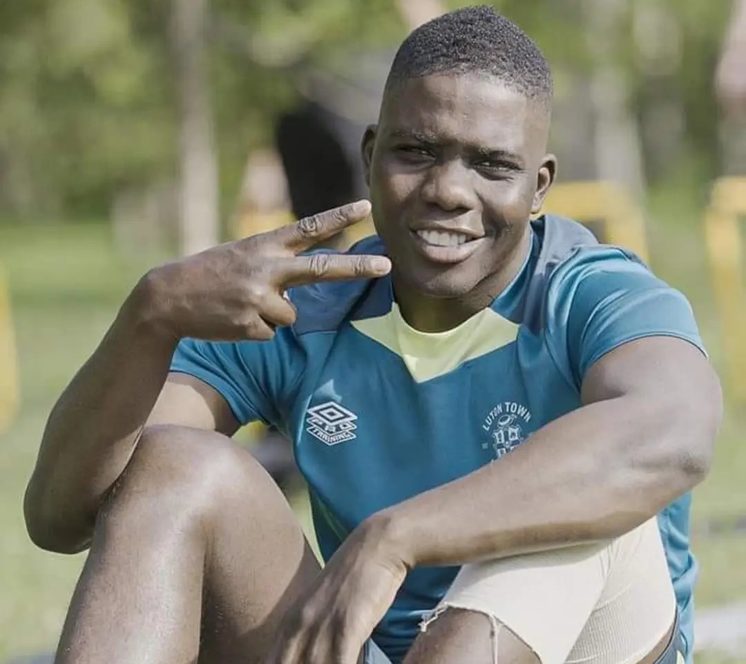 Marvelous Nakamba misses all Luton Town's pre-season friendlies so far ...