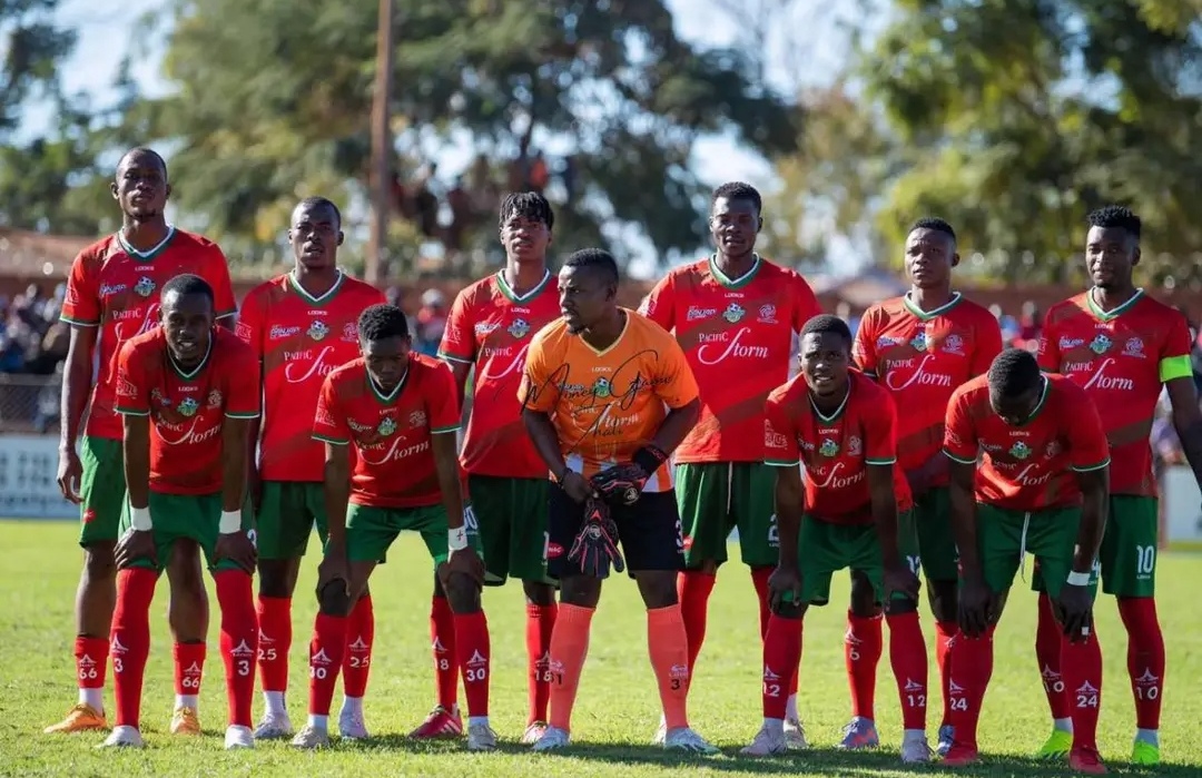 Highlanders, Dynamos drop points as Simba, FC Platinum keep pace on top ...