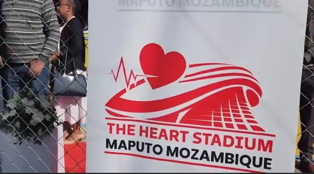 Yadah owner Walter Magaya builds another stadium in Mozambique - Soccer24