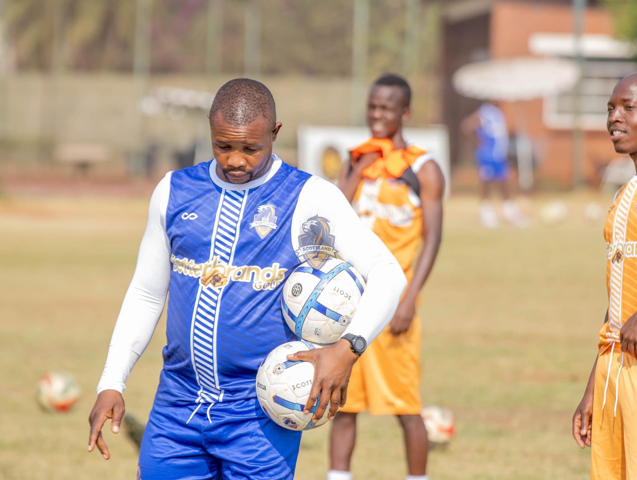 It’s the battle of the big spenders as MWOS, Scottland clash at Ngoni ...