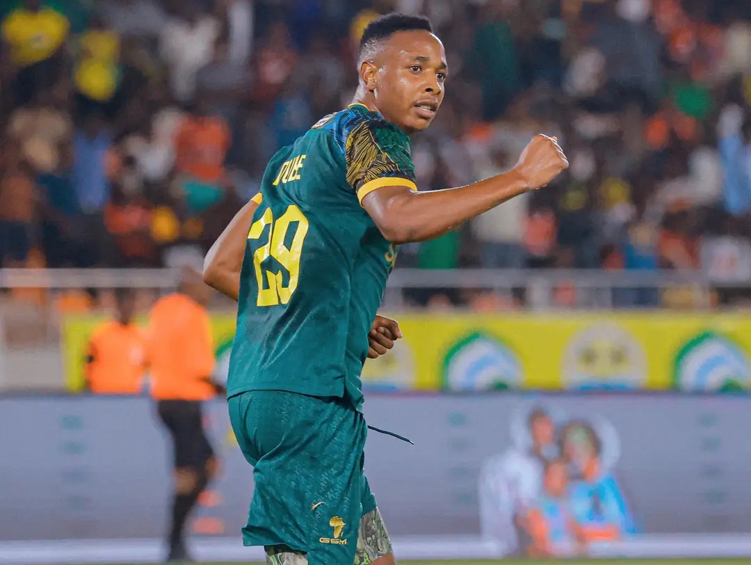 Zim players based abroad round-up - Soccer24