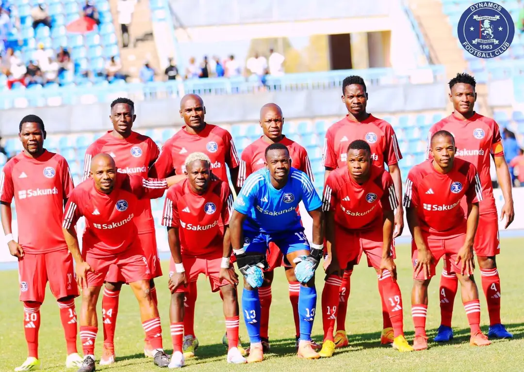 Dynamos defend Chibuku Super Cup after beating Ngezi Platinum on ...