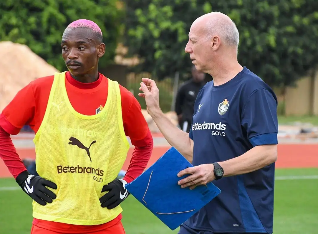 Three key players missing as Michael Nees names Warriors squad for WCQs ...