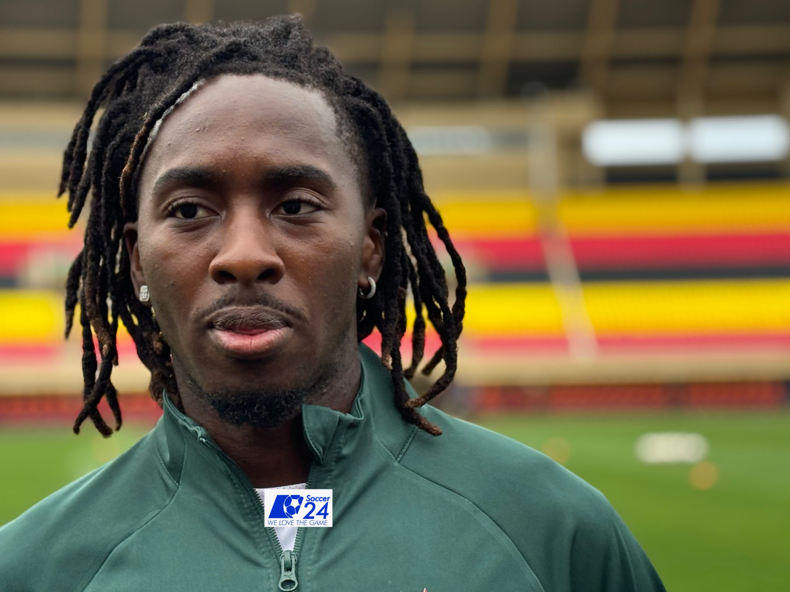 Don’t blame the coach, says Zemura after Lesotho defeat - Soccer24