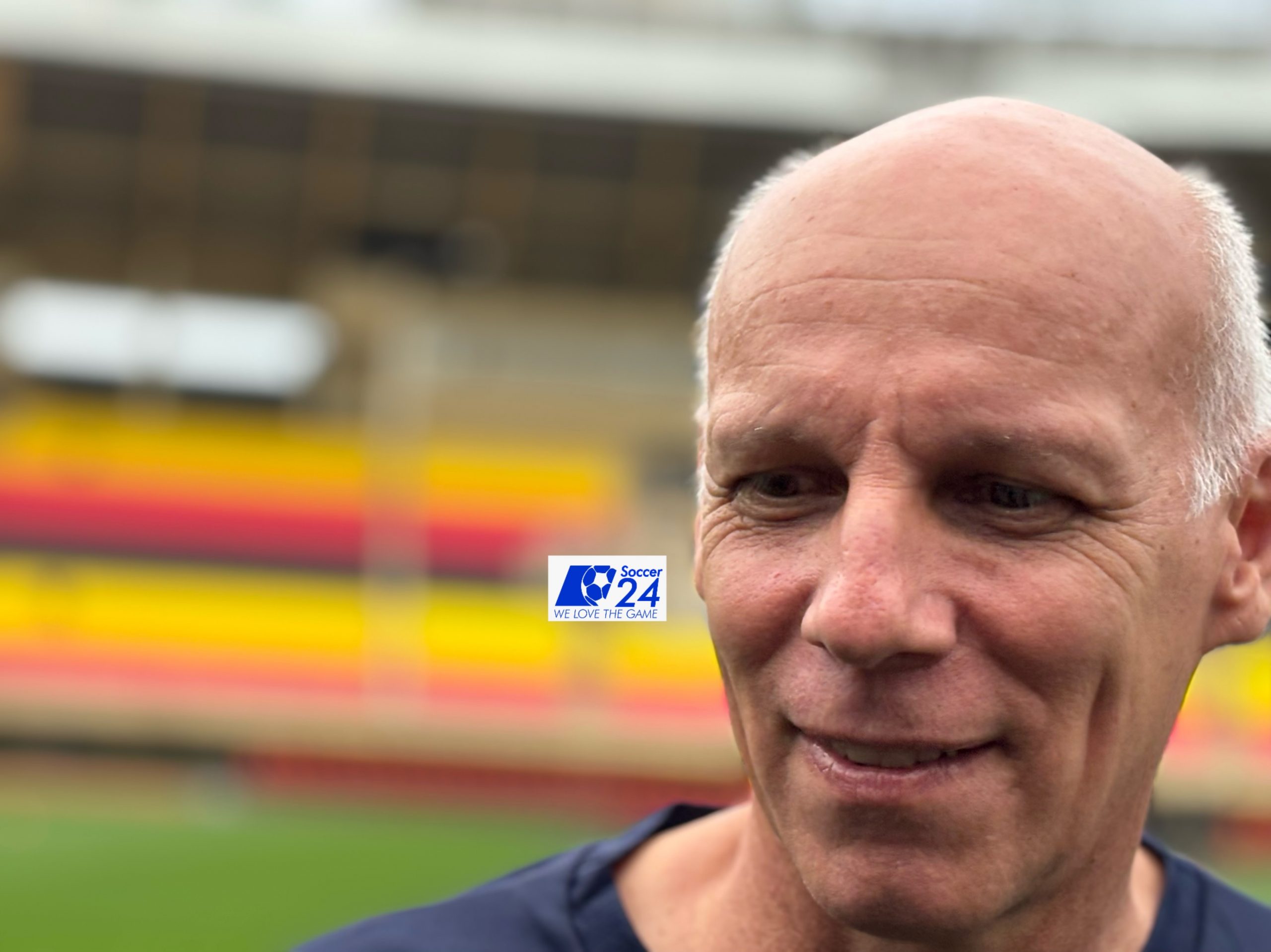 We need to improve against Cameroon, says Warriors coach Michael Nees ...