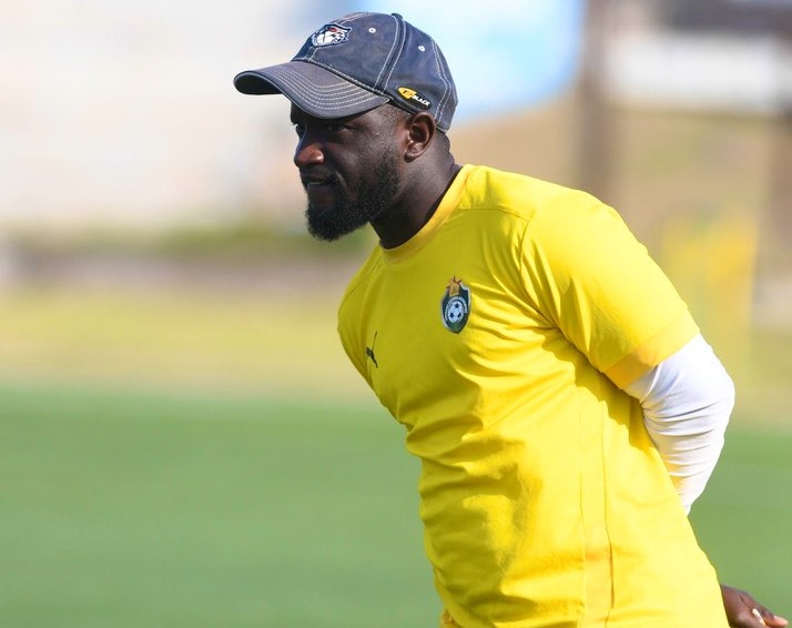 Simon Marange explains why Zimbabwe opted for U20 players for the 2025 COSAFA Cup - Soccer24