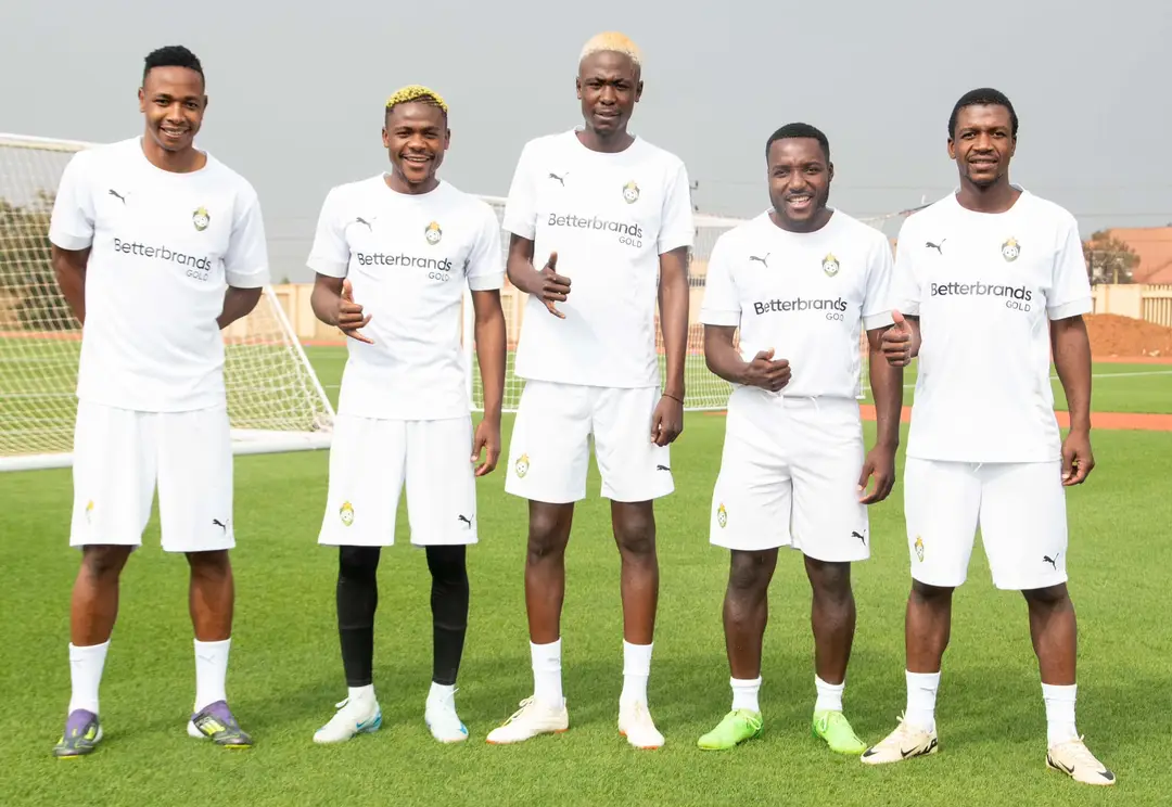 Zimbabwe vs Cameroon: Preview, TV Info, Stats, Team News & More - Soccer24